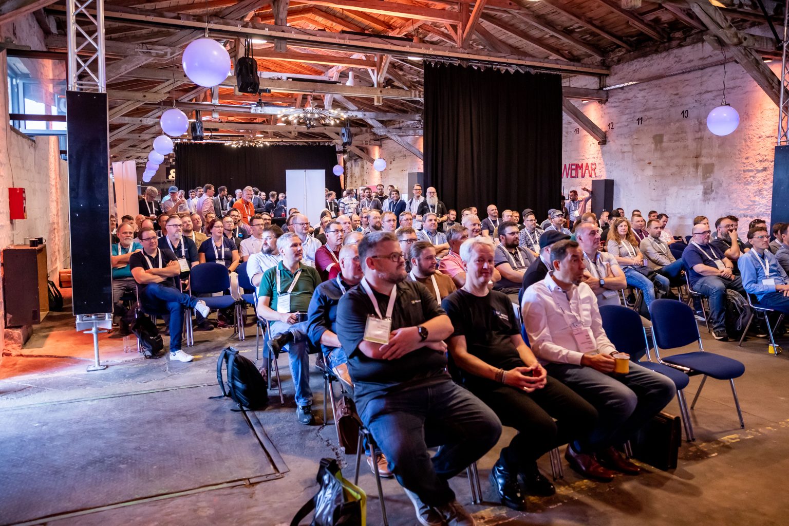 Experts Live Germany